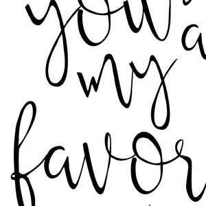 Instant Download Printable Art, Digital Download Bedroom Print ...