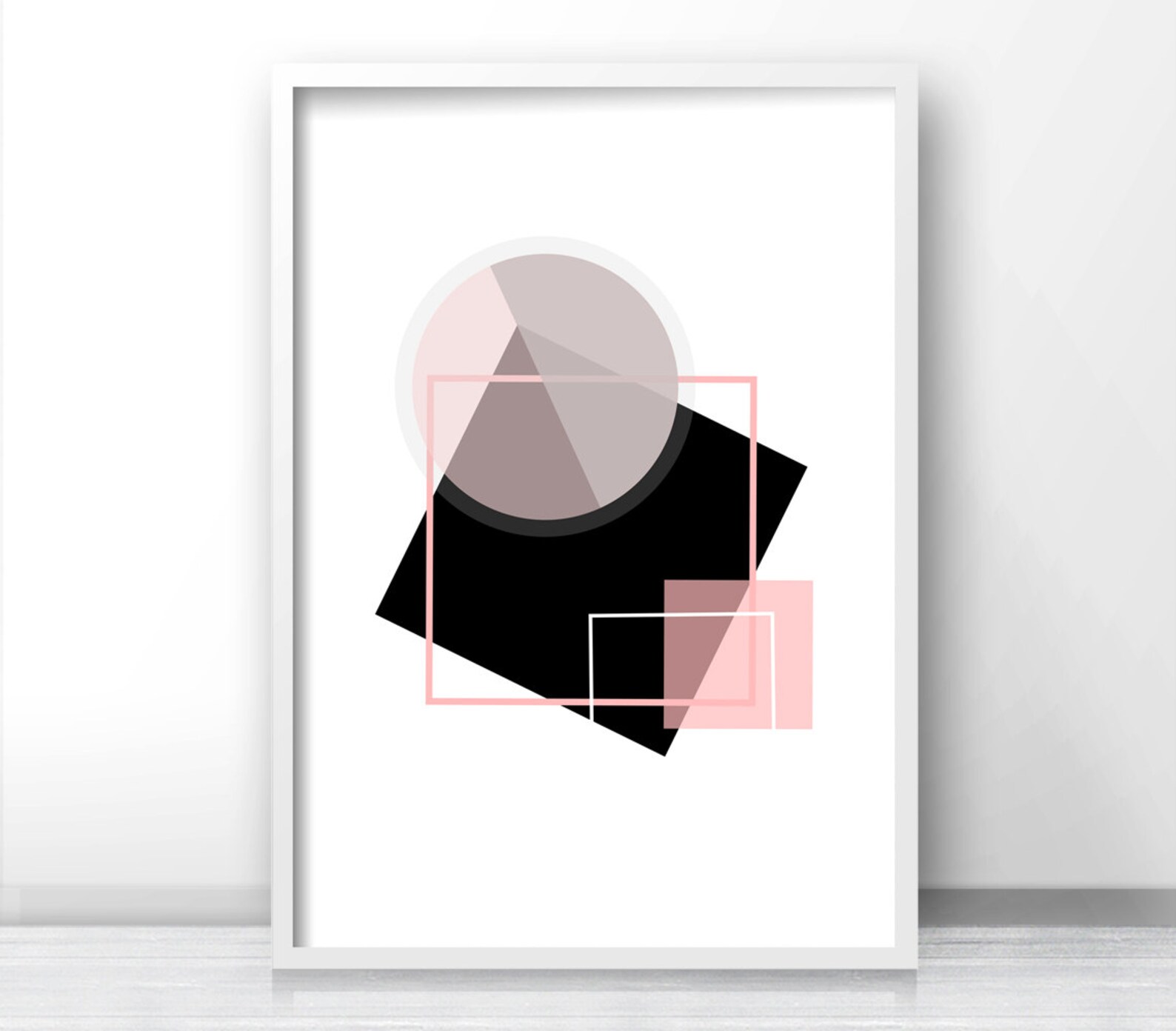 Instant Download Printable Art Modern Wall Art Print Digital | Etsy