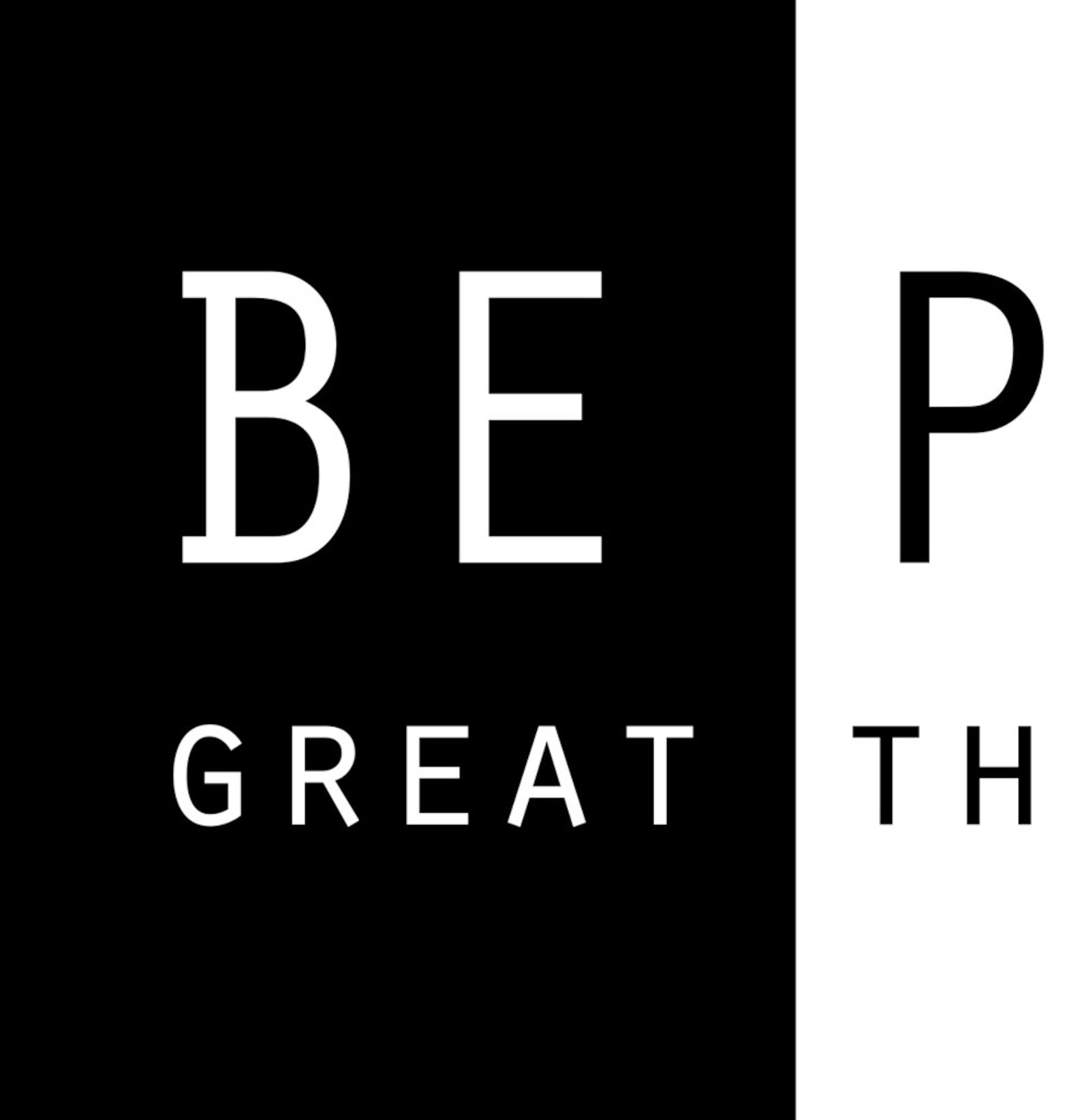 Quote Print Be Patient Instant Download Printable Art - Etsy