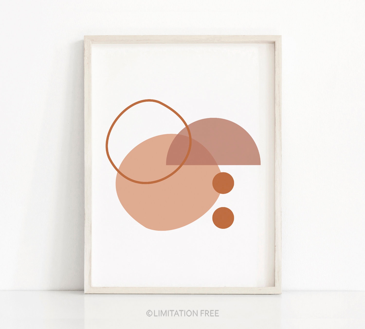 Abstract Prints Instant Download Printable Art Minimalist | Etsy