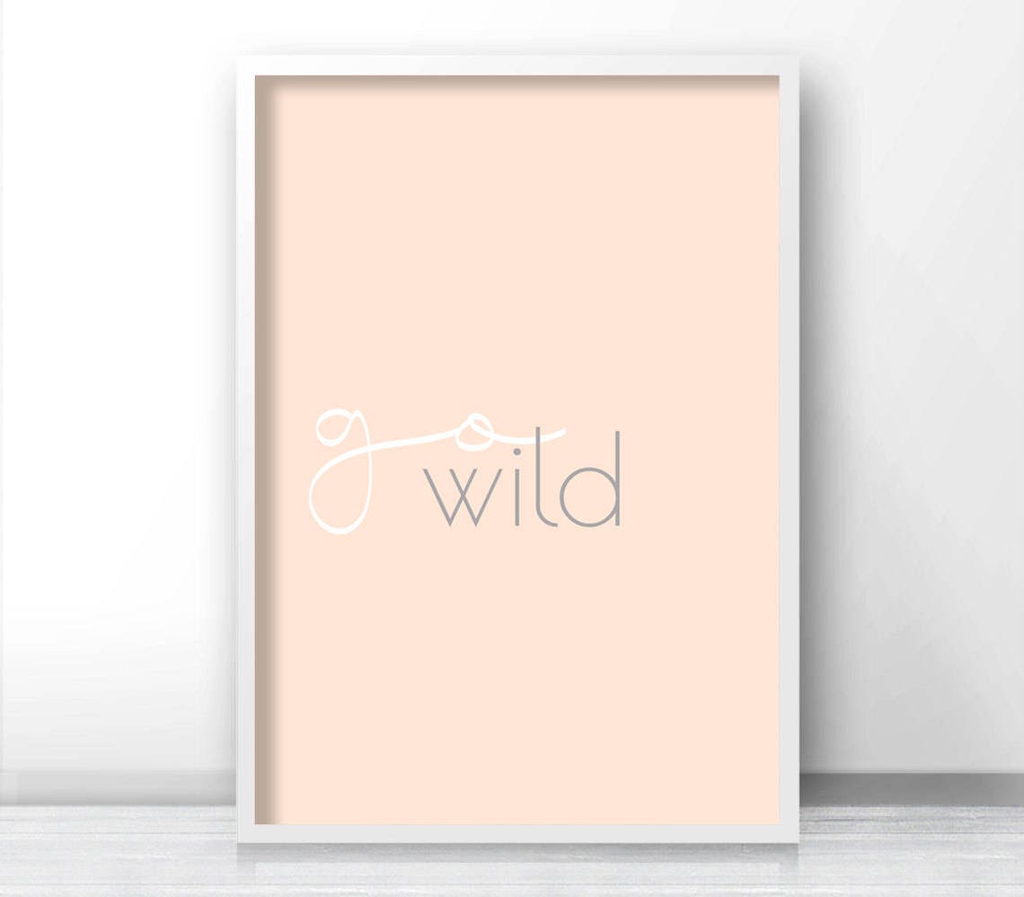 Digital Download Print Instant Download Printable Art | Etsy