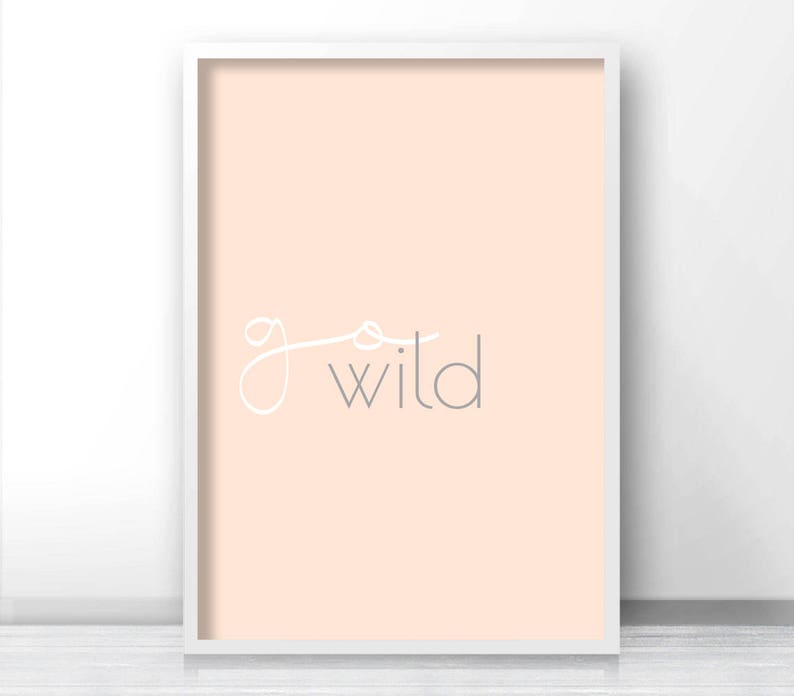 Digital Download Print Instant Download Printable Art | Etsy