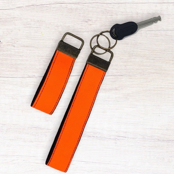 Keychain Lanyard - Etsy
