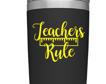 Tumbler ruler | Etsy