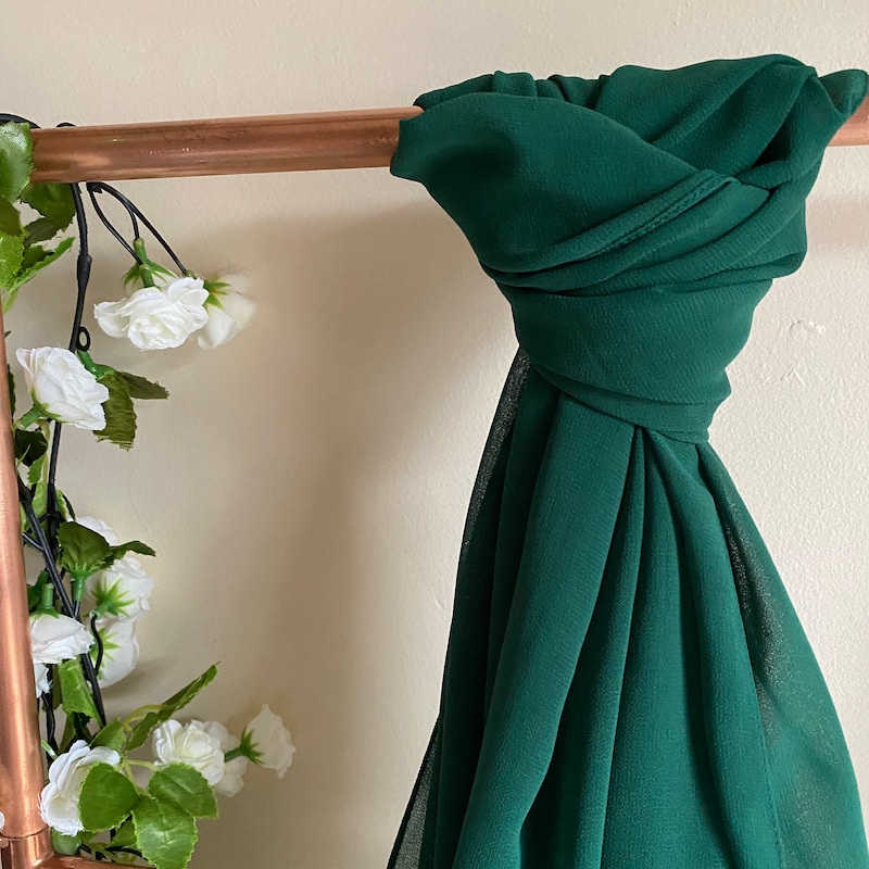 Shawl Scarf - Etsy