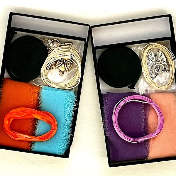 Handfasting Box - Etsy