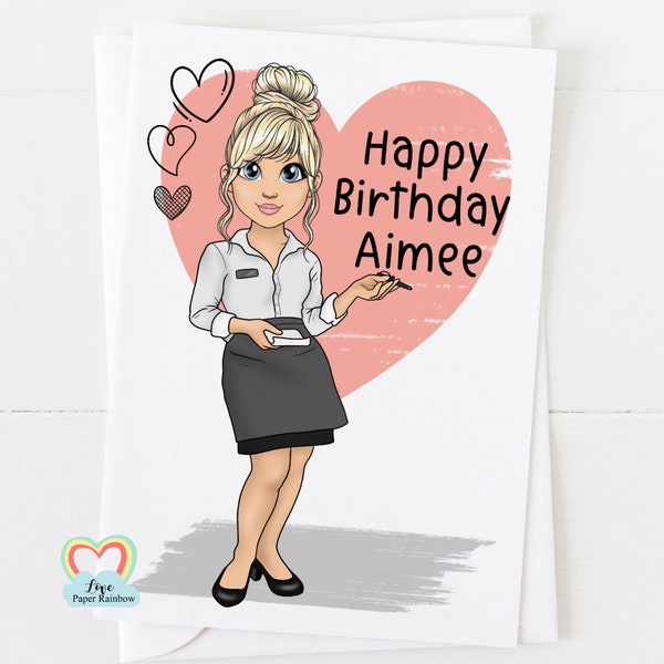LovePaperRainbow - Etsy UK