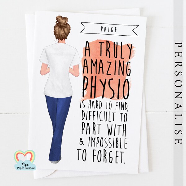 Physiotherapist - Etsy UK