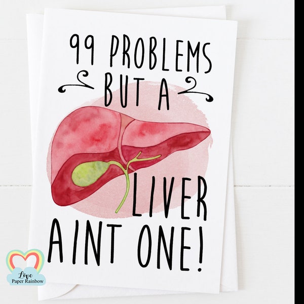 Organ Donor Card Anniversary - Etsy