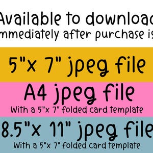 Radiation Card Printable, Radiation is Tough but so Are You ...