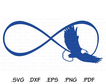 Pet Love Infinity SVG File Infinity Puppy Clipart Veterinary | Etsy
