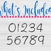 Halo Font Design Files, TTF Download, Silhouette Studio, Cricut, True ...