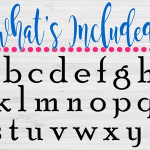 Frog Prince Font Download - Silhouette Studio Font - Cricut Font Design ...
