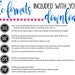 Hurricane Clipart Design Files, Silhouette Cut File, Cricut Cut File ...