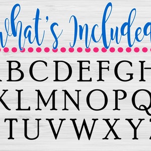 Frog Prince Font Download - Silhouette Studio Font - Cricut Font Design ...