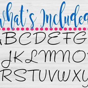 Halo Font Design Files, TTF Download, Silhouette Studio, Cricut, True ...