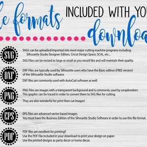 Groovy Font Design Files, Silhouette Studio, Cricut, Glowforge, DXF ...