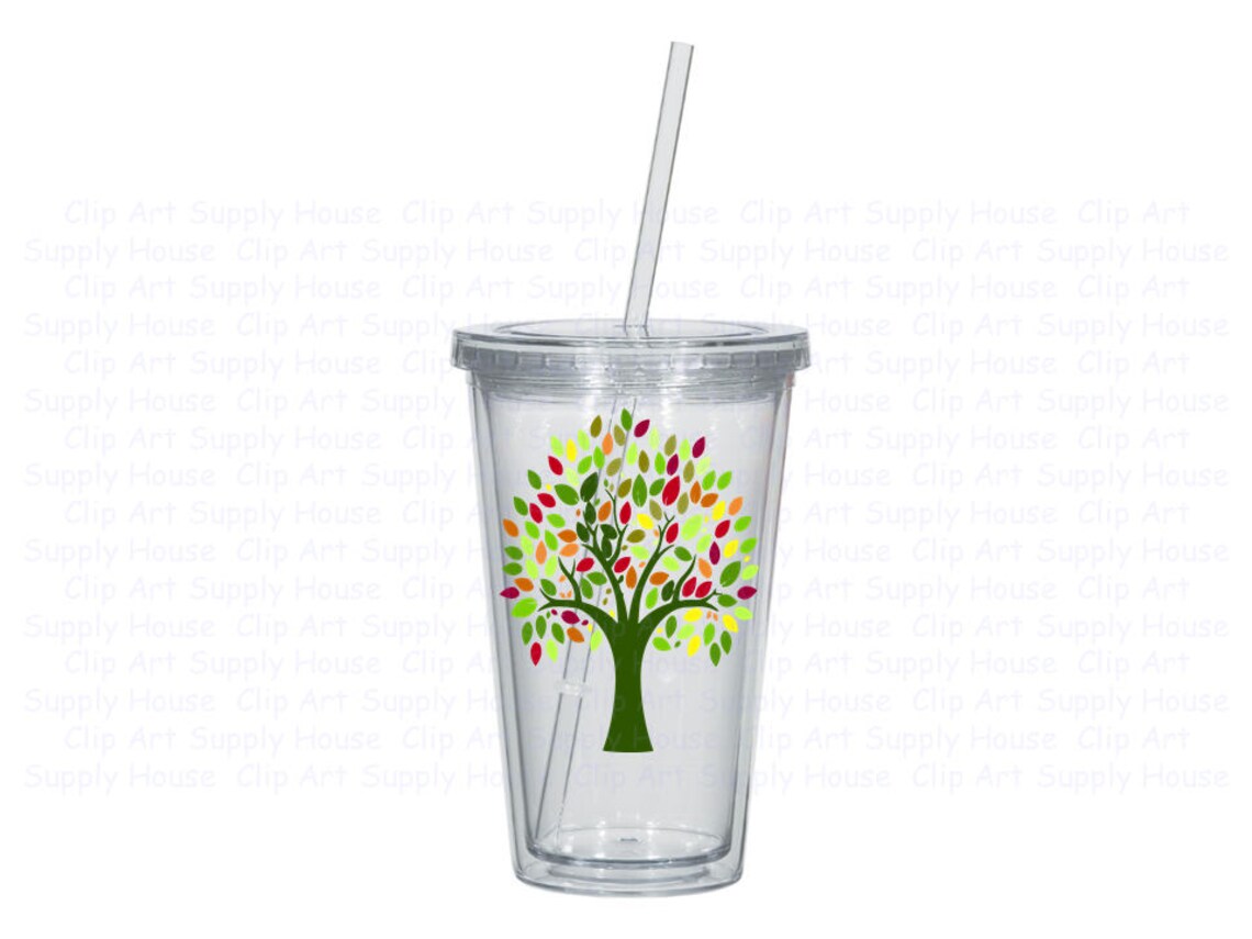 Tree SVG Collection Cricut Design Files Tree of Life SVG - Etsy