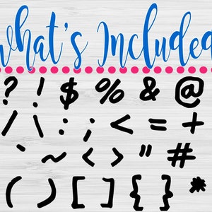 Liam Font Design Cut Files, Alphabet SVG Font, True Type Font Download ...