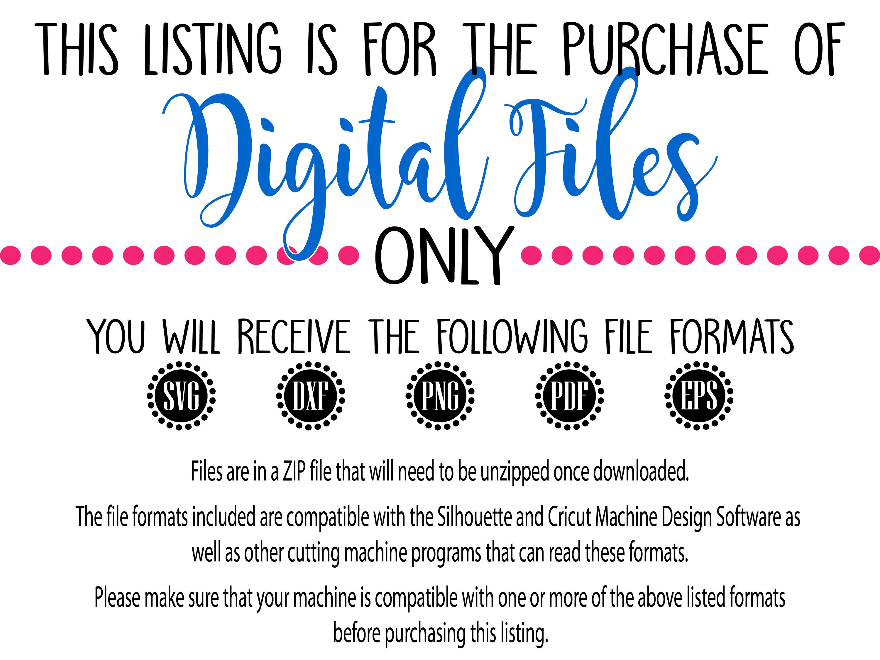 Hurricane Clipart Design Files, Silhouette Cut File, Cricut Cut File ...