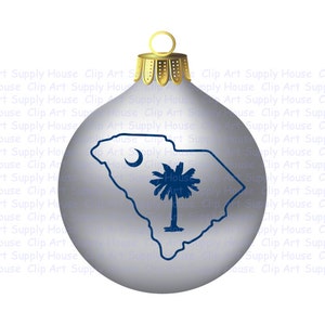 South Carolina SVG, South Carolina State Outline, Palm Tree, SVG Files ...