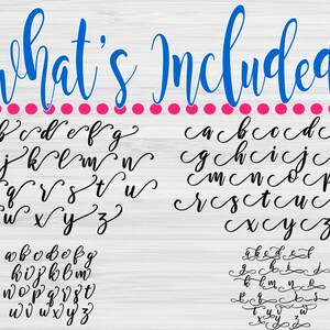 Caroline Font Wedding Svg Font Cricut Script Font Cursive - Etsy Australia