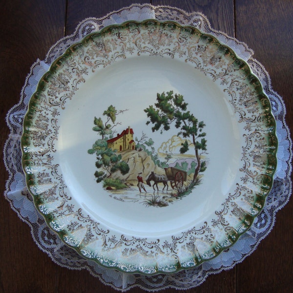 American Limoges - Etsy