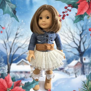The cheapest american girl doll store