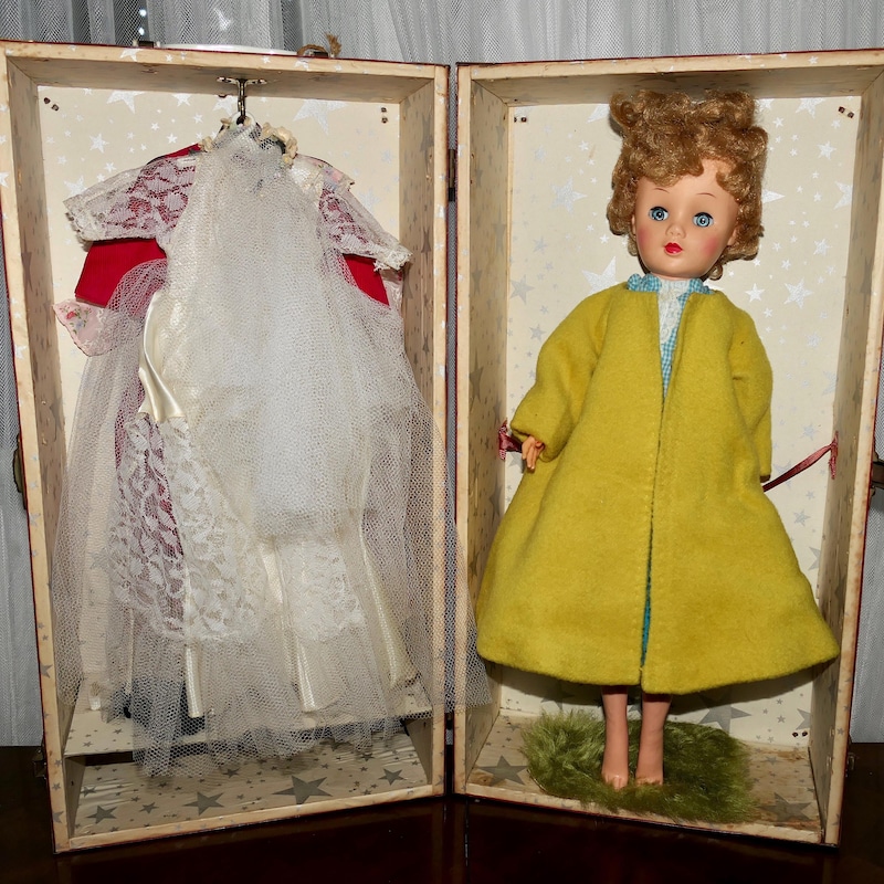 Candy Doll Fashion Etsy