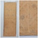 Authentic Chinese Hand Embroidered Forbidden Stitch Sleeve Band Textile ...