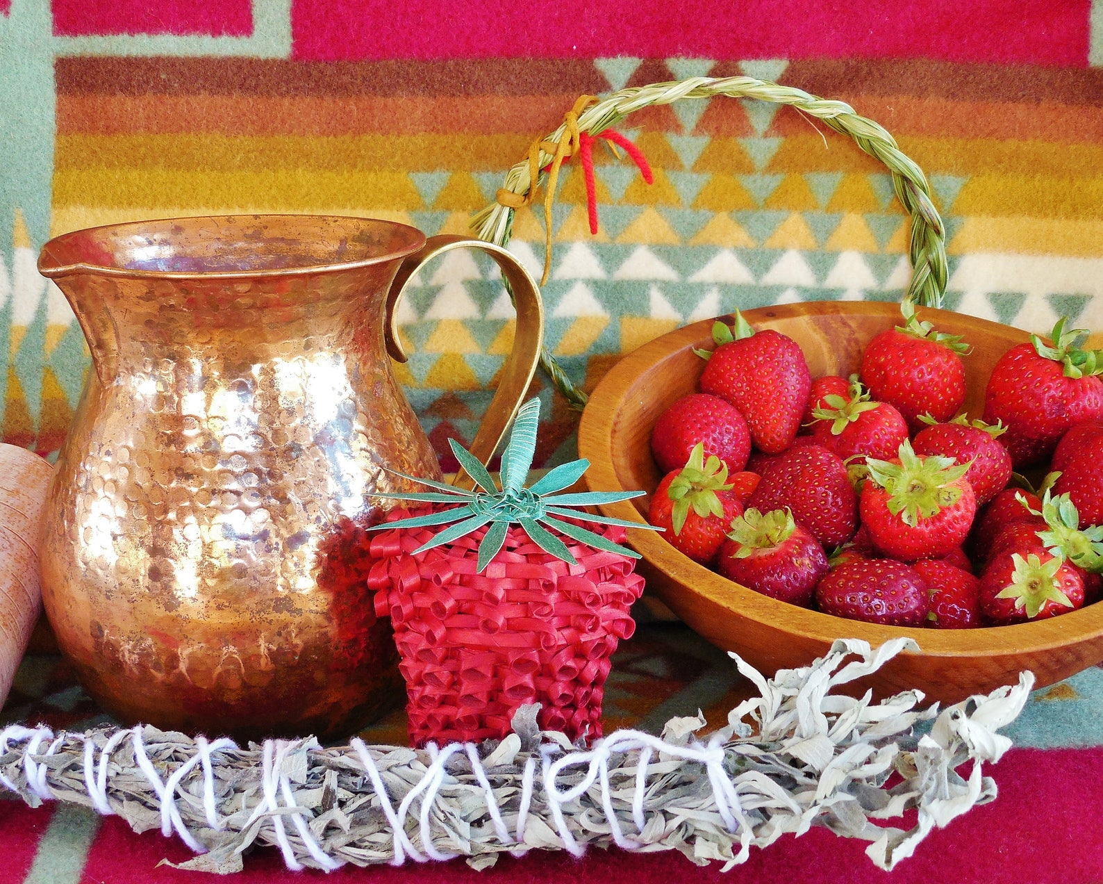 NATIVE TRADITIONAL Note Cards--note Card Set, Native American Cards ...