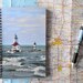 LIGHTHOUSE JOURNAL & PEN Gift Set--journal, Travel Journal, Notebook ...