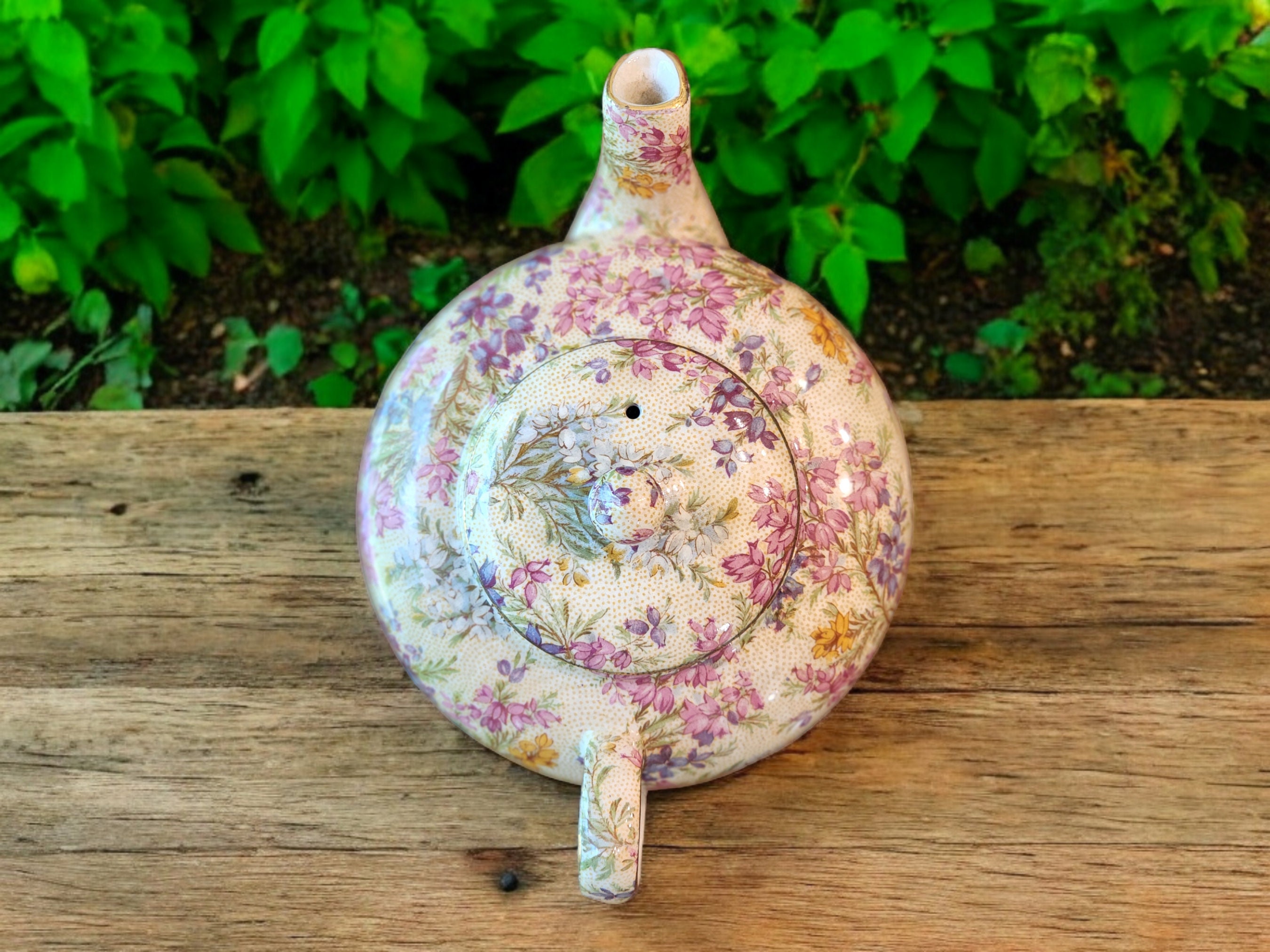 Whimsical Lord Nelson Tea Set - Altered Teacup Décor Ideal for ...