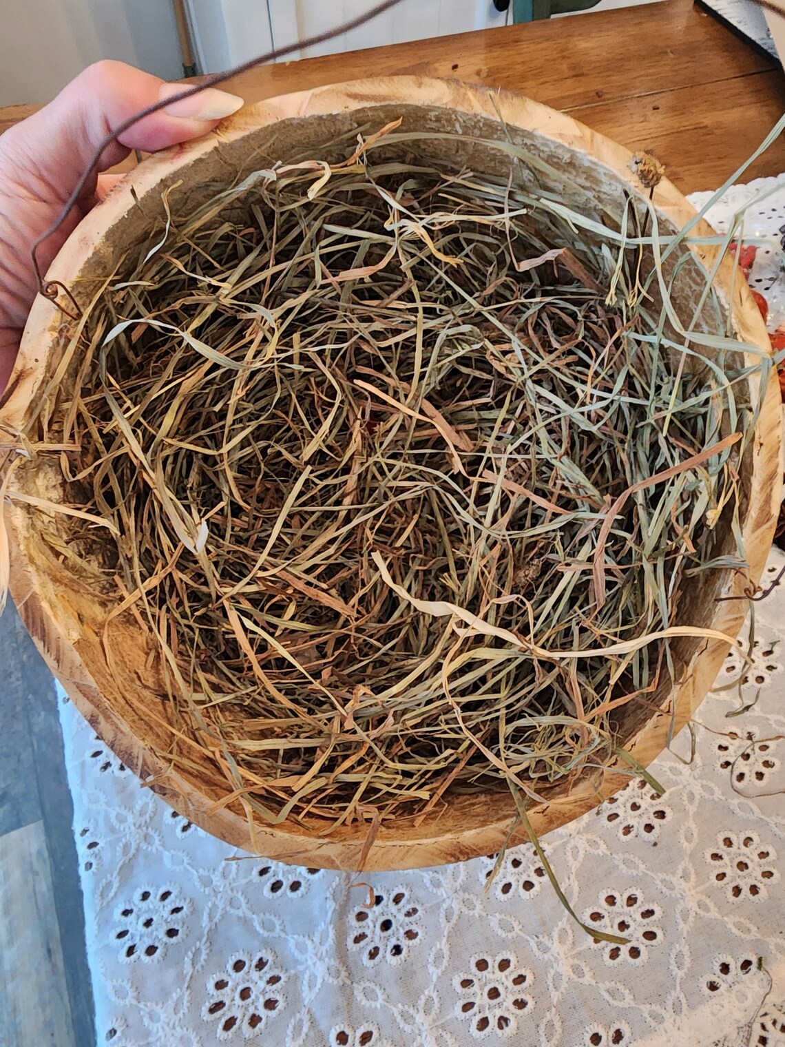 DIY Forest Crafting Kit, Craft Lovers Gift, Unique Decor Kits - Etsy