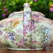 Whimsical Lord Nelson Tea Set - Altered Teacup Décor Ideal for ...
