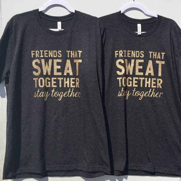Friends Together Stay Together Svg - Etsy