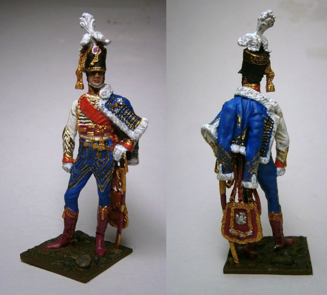 French General Jean-andoche Junot, 1st Duke of Abrantès (1771 – 1813 ...