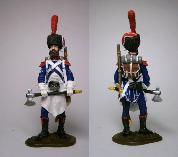 Art & Collectibles Figurines & Knick Knacks Collectibles / Tin figure ...
