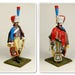 General Savary 1774-1833 / Tin Figure 54mm - Etsy