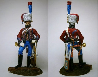 Art & Collectibles Figurines & Knick Knacks Collectibles / Tin figure ...