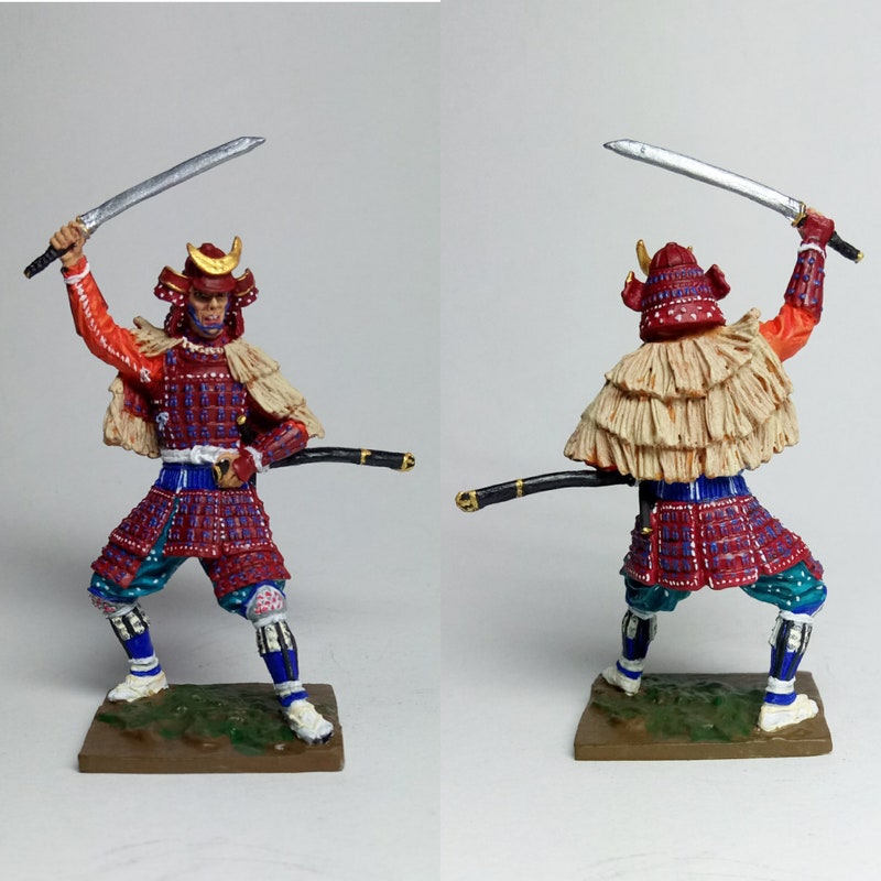 54mm Figures - Etsy
