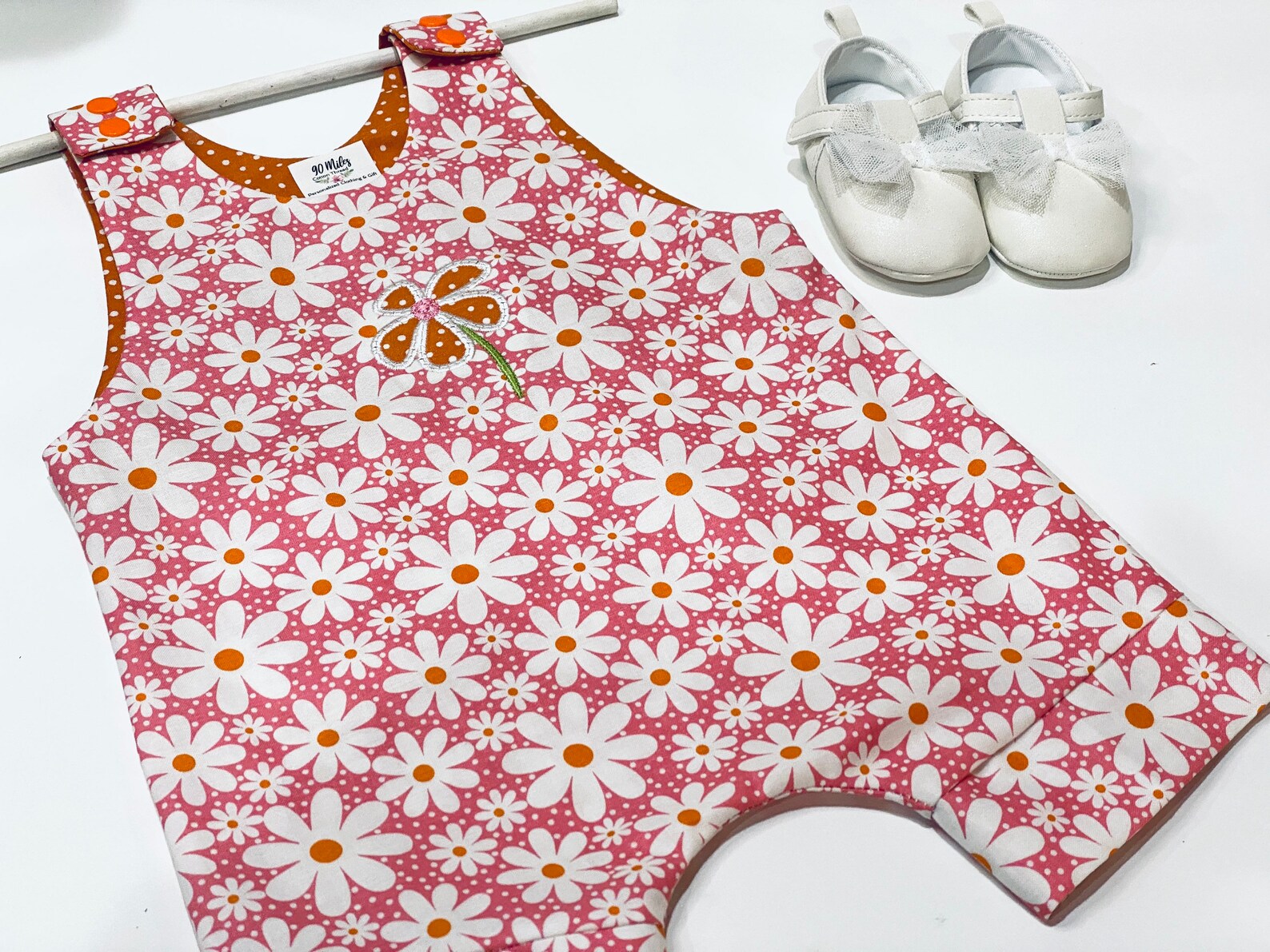 Tie-dye rumper girls tie-dye rumpersummer rumper for girl | Etsy