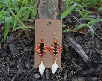 Alligator Gar Scale - Etsy