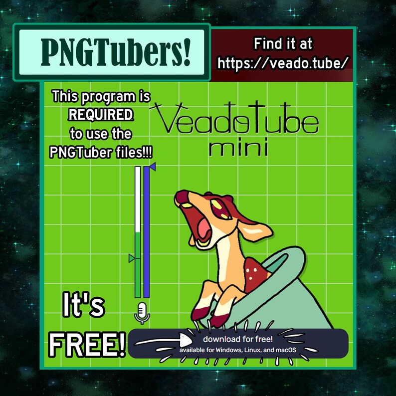 Among Us Pngtuber Model Pack | 18 Colors, 5 Modes (digital Download) - Etsy