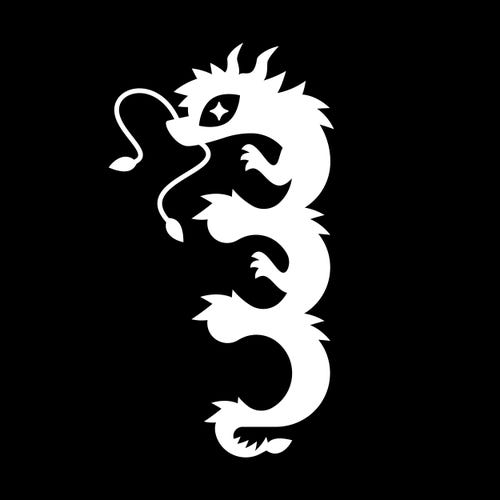 DeafDragonDog - Etsy