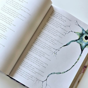 Anatomy is Beautiful: A Collection of Anatomical Art & Poetry - Etsy