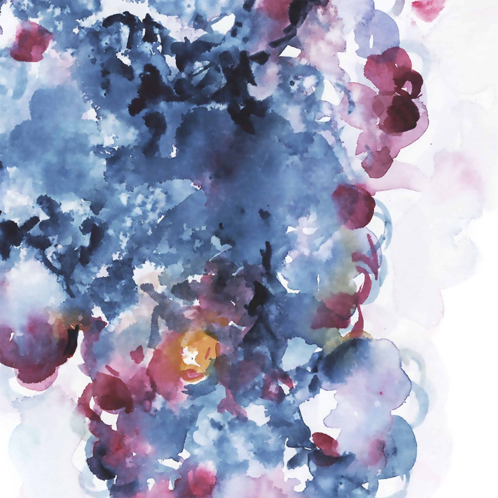 Triumphant Tau Protein - Protein Art - Microbiology Art - Brain Art - Etsy