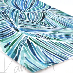 Muscle Anatomy Watercolor Print - Muscle Painting - Labeled Muscle ...