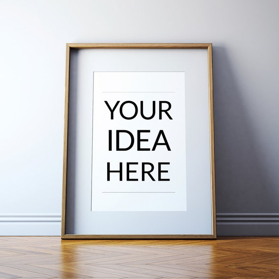 Custom Original Art Commissioned Watercolor Anatomy Art - Etsy