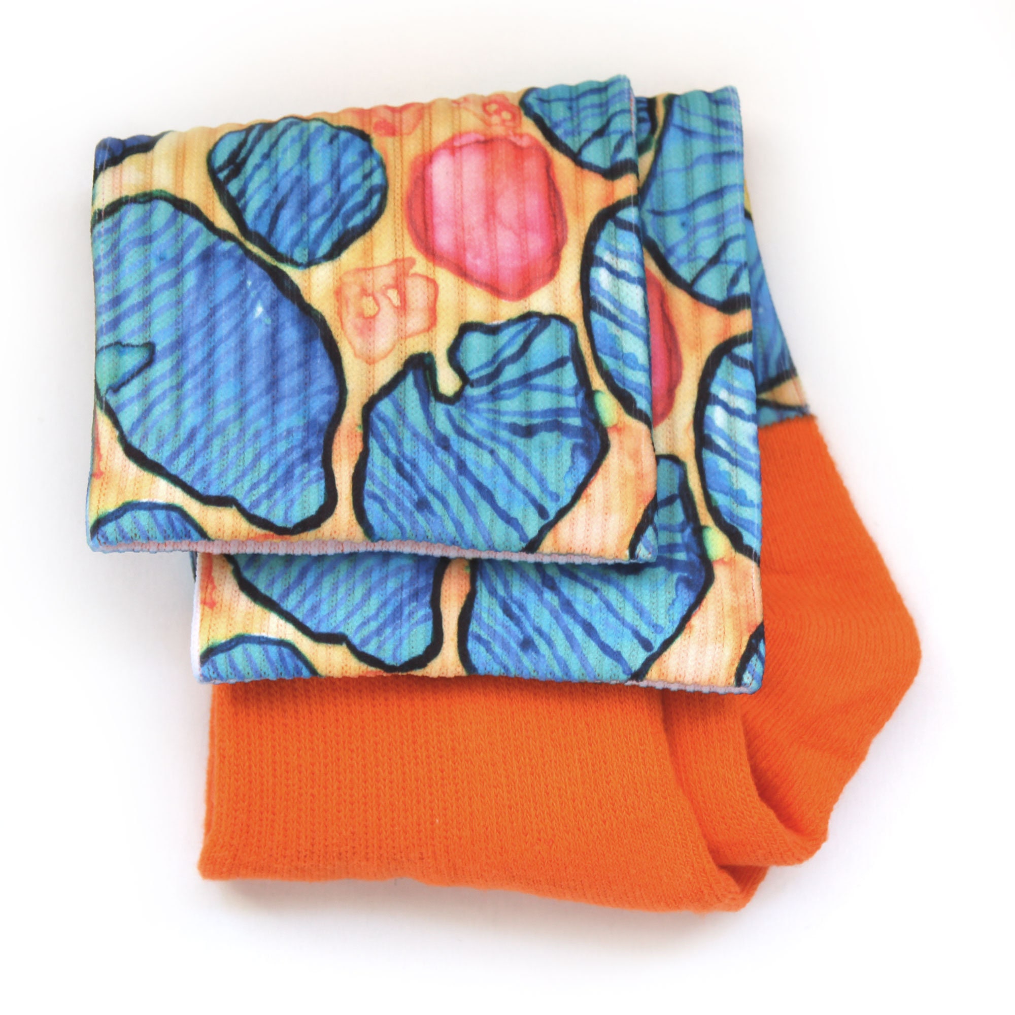 Mitochondria Histology Anatomy Inspired Socks Socks for - Etsy